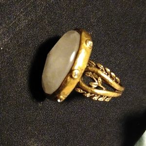 Lucky Brand | Jewelry | Lucky Brand Ring | Poshmark